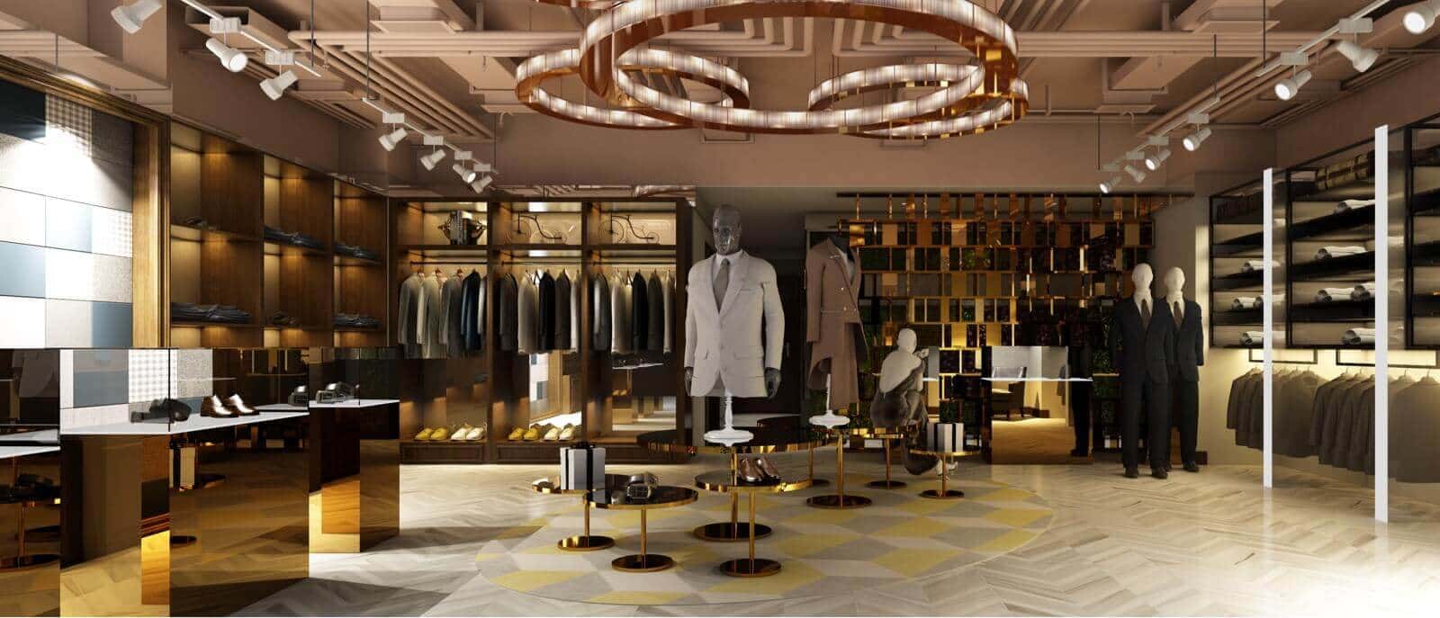 Hospitality & Hotel Design, Hotel Interior Design in Spain | Delcoi
