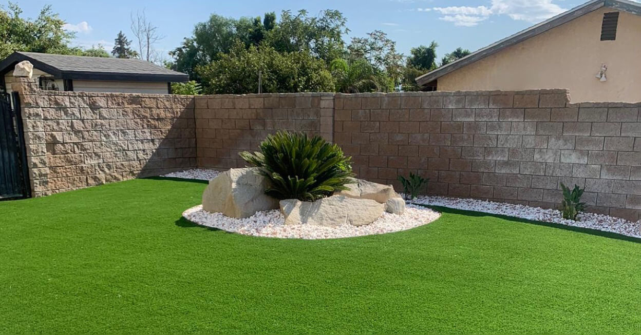 Landscape Design in Lancaster | Delcoi's Expert Services