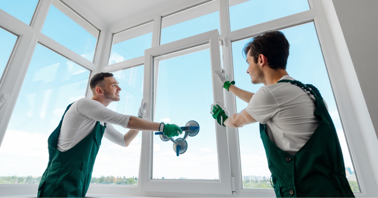 Replacement Windows Lancaster | Delcoi