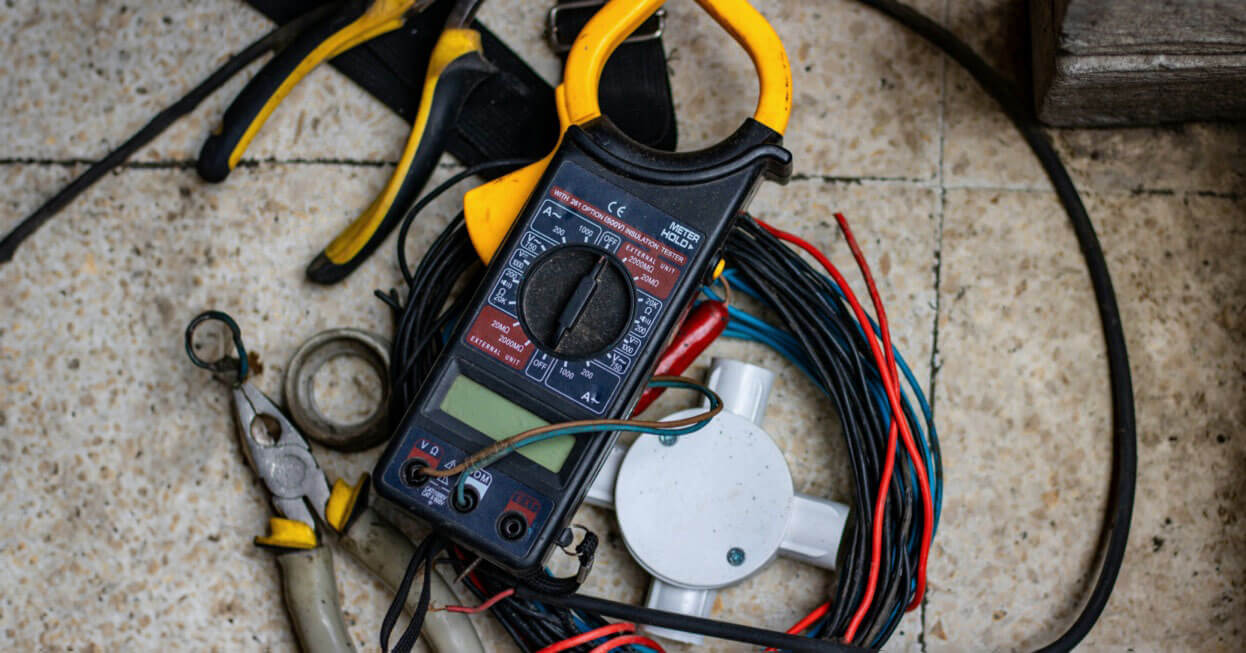 House Rewiring in Los Angeles | Delcoi Expert Electrical Services